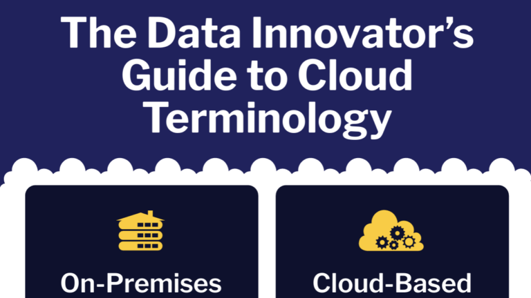 Data Innovator’s Guide to Cloud Terminology - Reltio