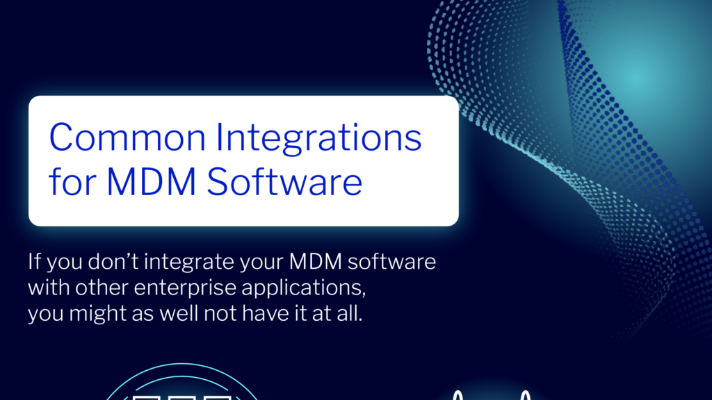 Integrations for MDM Software | Reltio