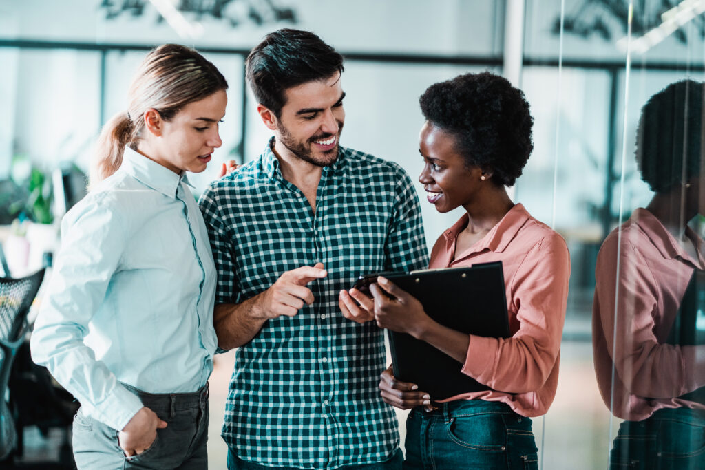 What are MDM implementation styles? - Reltio