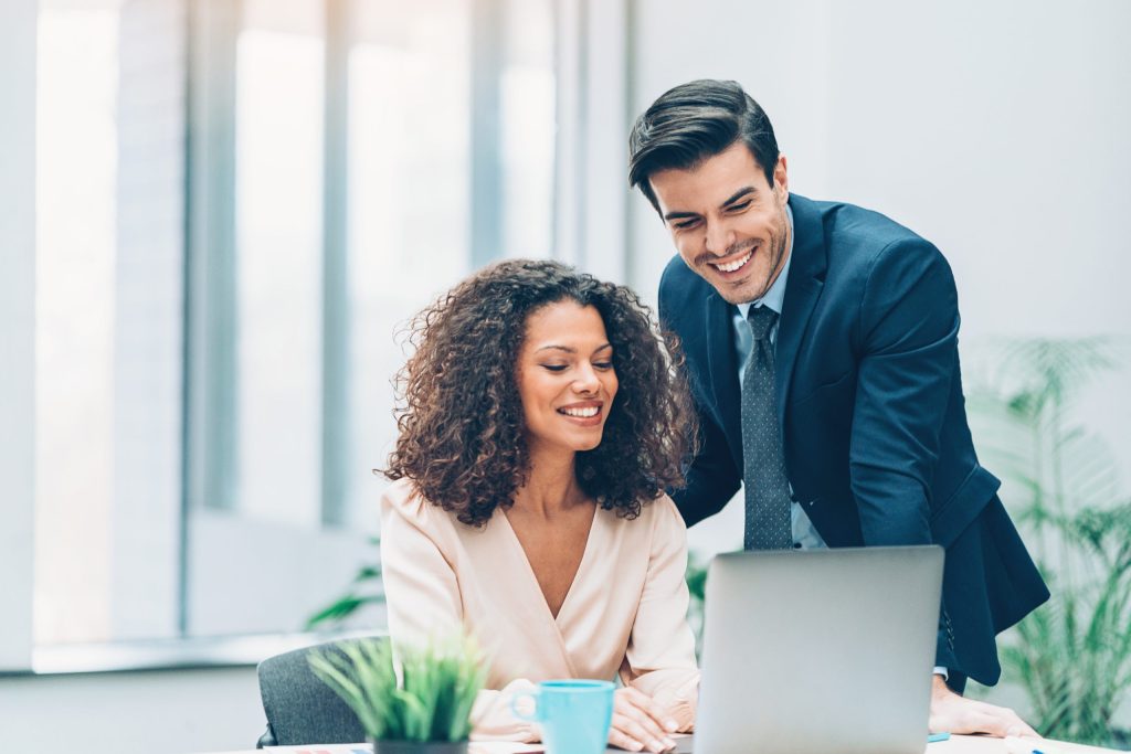 Master Data Management - Cloud MDM | Reltio