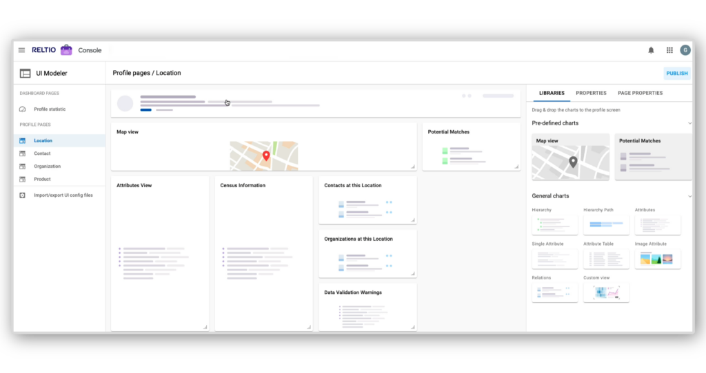 Velocity Pack Overview - Reltio