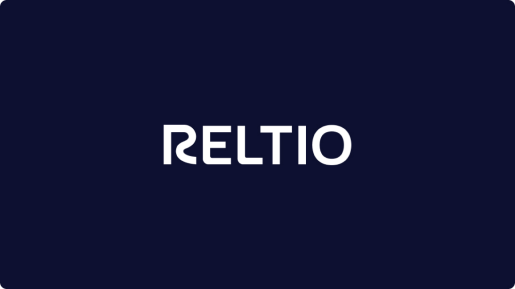 Reltio Launches New Release with Unparalleled AI-powered Features to Enable Superior Customer ...