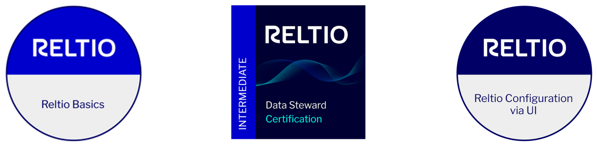 Exciting News: Reltio Learn Launches New Certification Experience! - Reltio