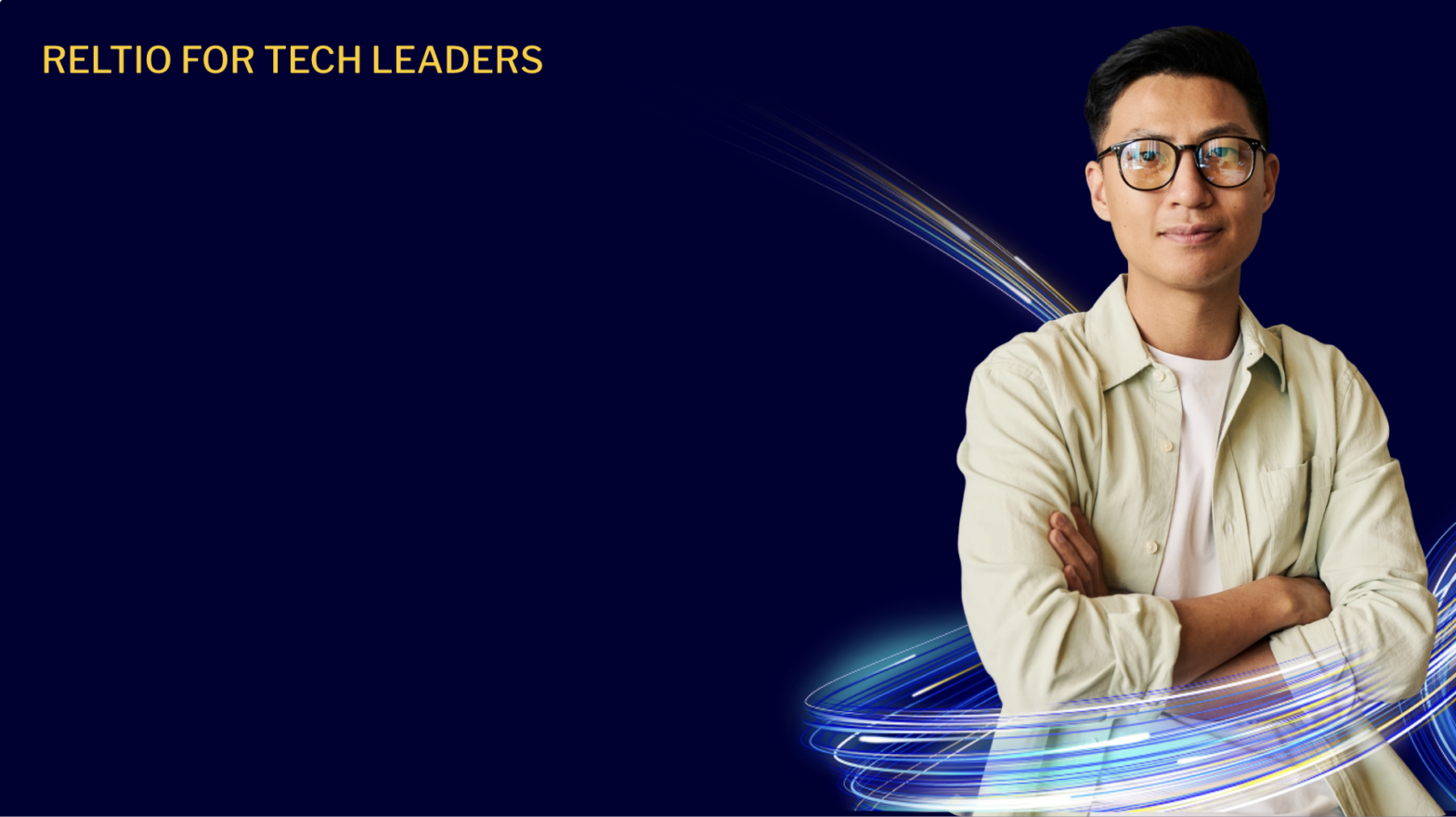 Master Data Management - Cloud MDM | Reltio